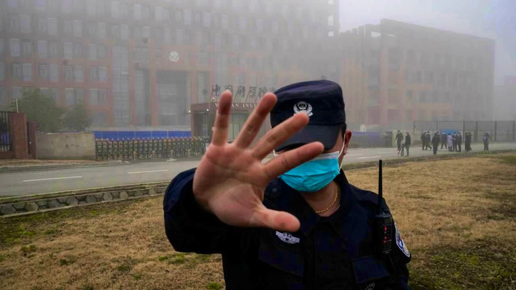 Survey: Reporting in China remains full of hurdles