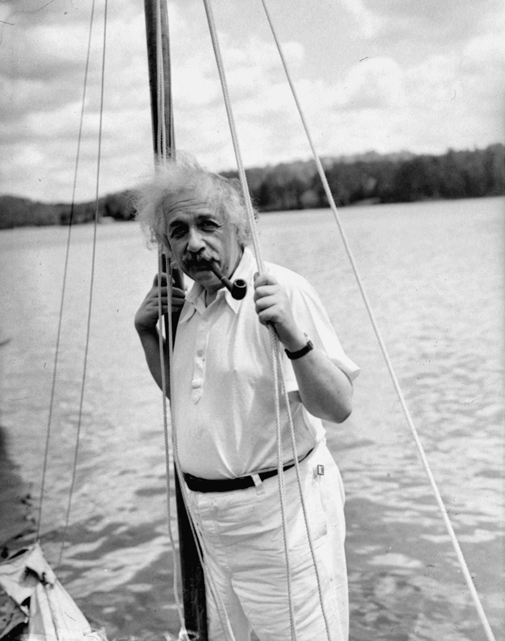 How Switzerland almost disproved Einstein's theory of relativity