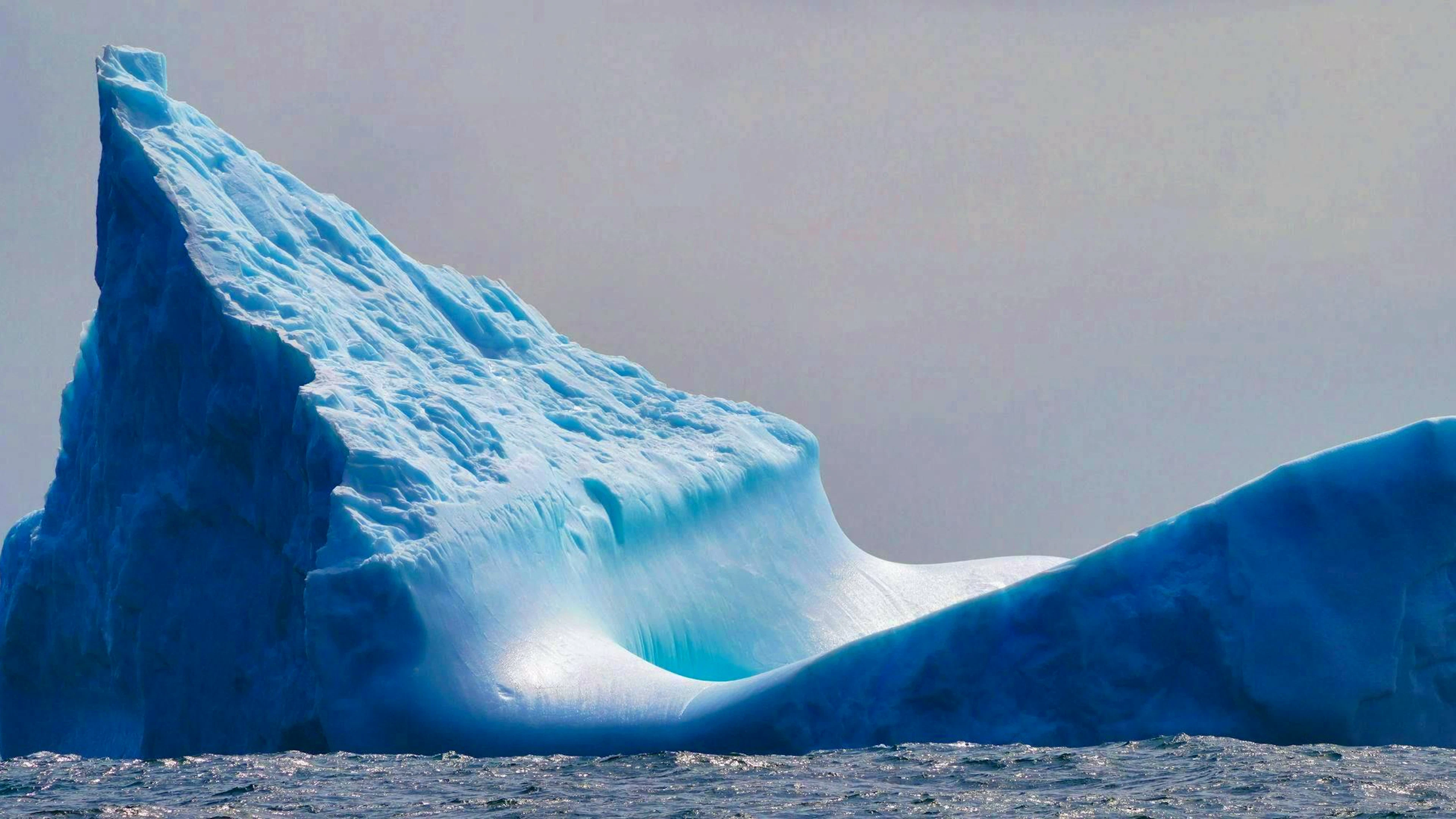 "Feedback loop" is dramatically changing the Earth - and threatening ...