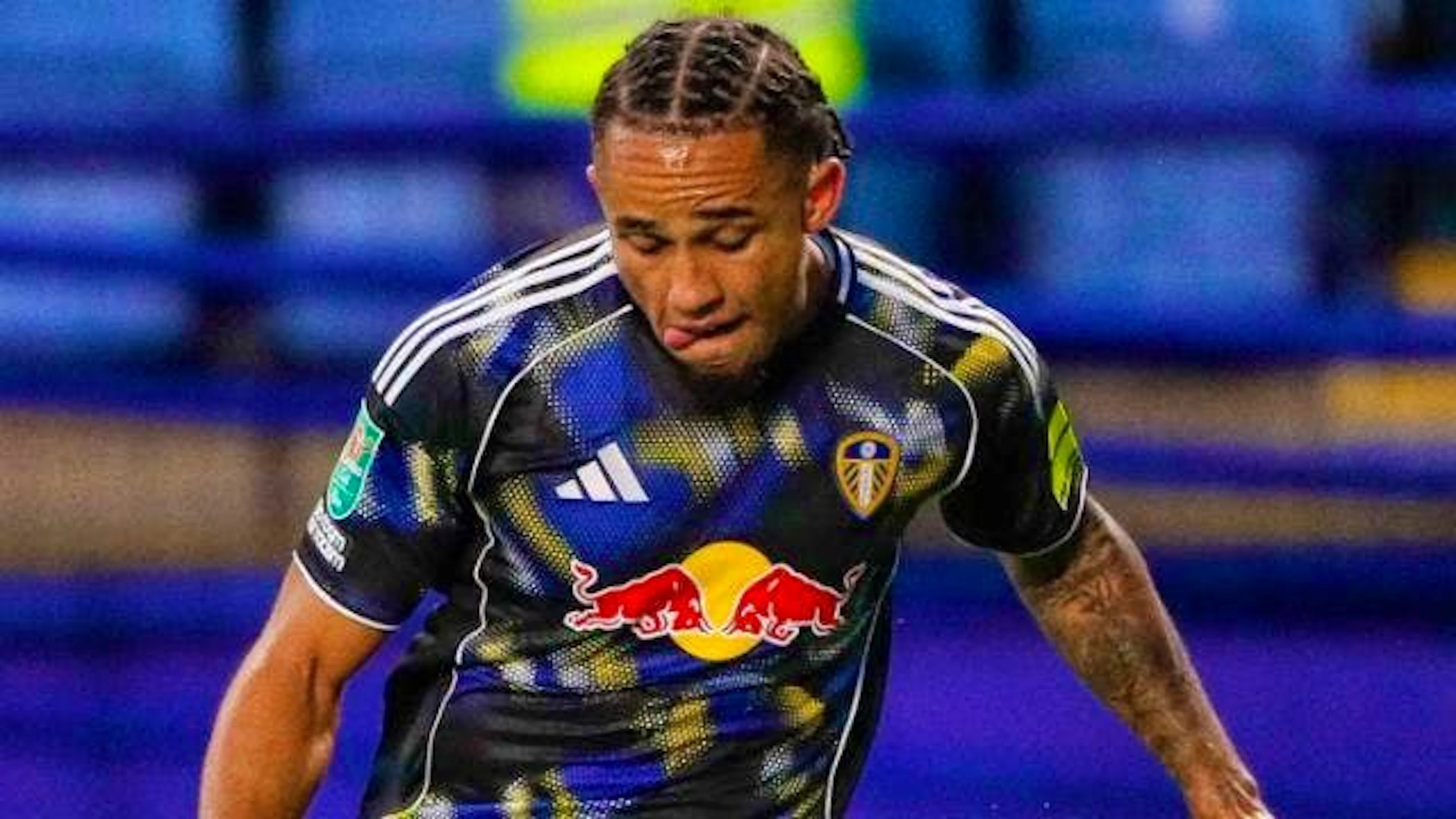 Xhaka's Sunderland fail against a third division team, Okafor's Leeds ...