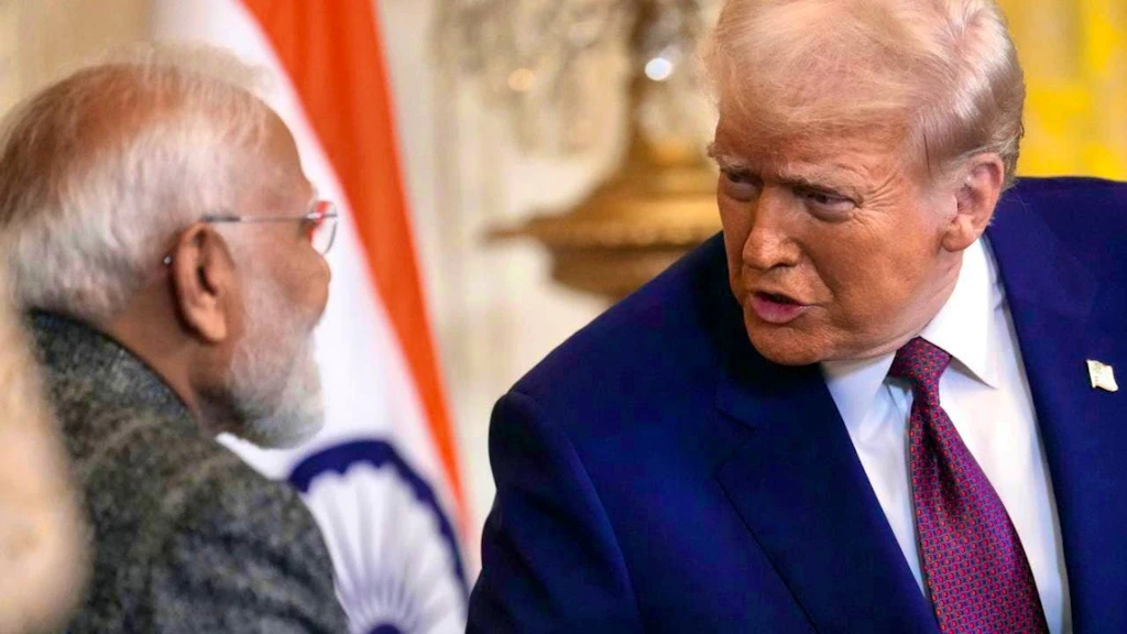 Deadline for new US tariffs against India expired