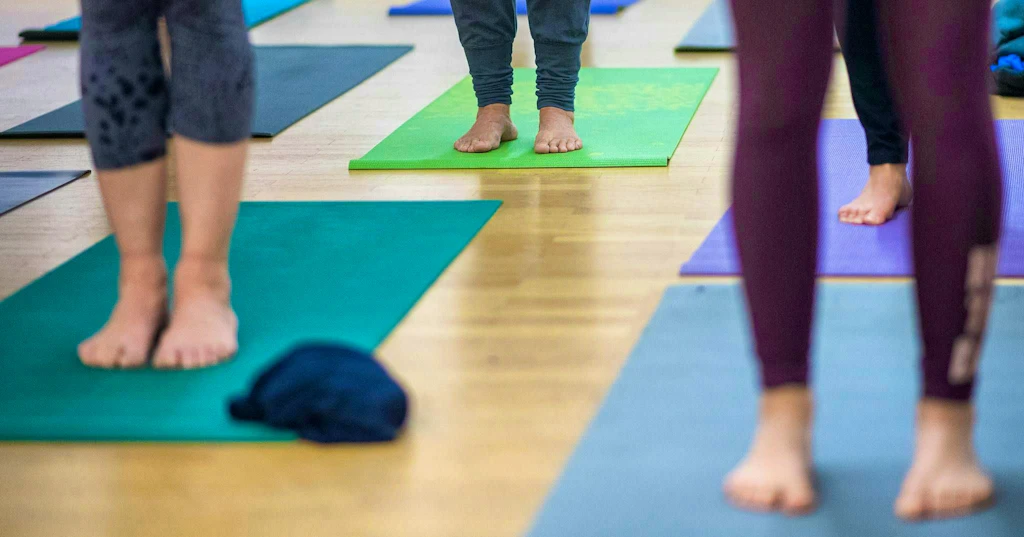 Influencer sues yoga brand for age discrimination