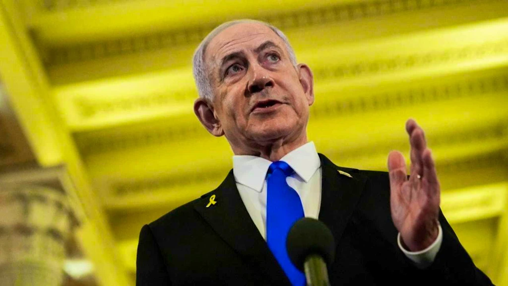 Israel increases pressure after attacks in Qatar