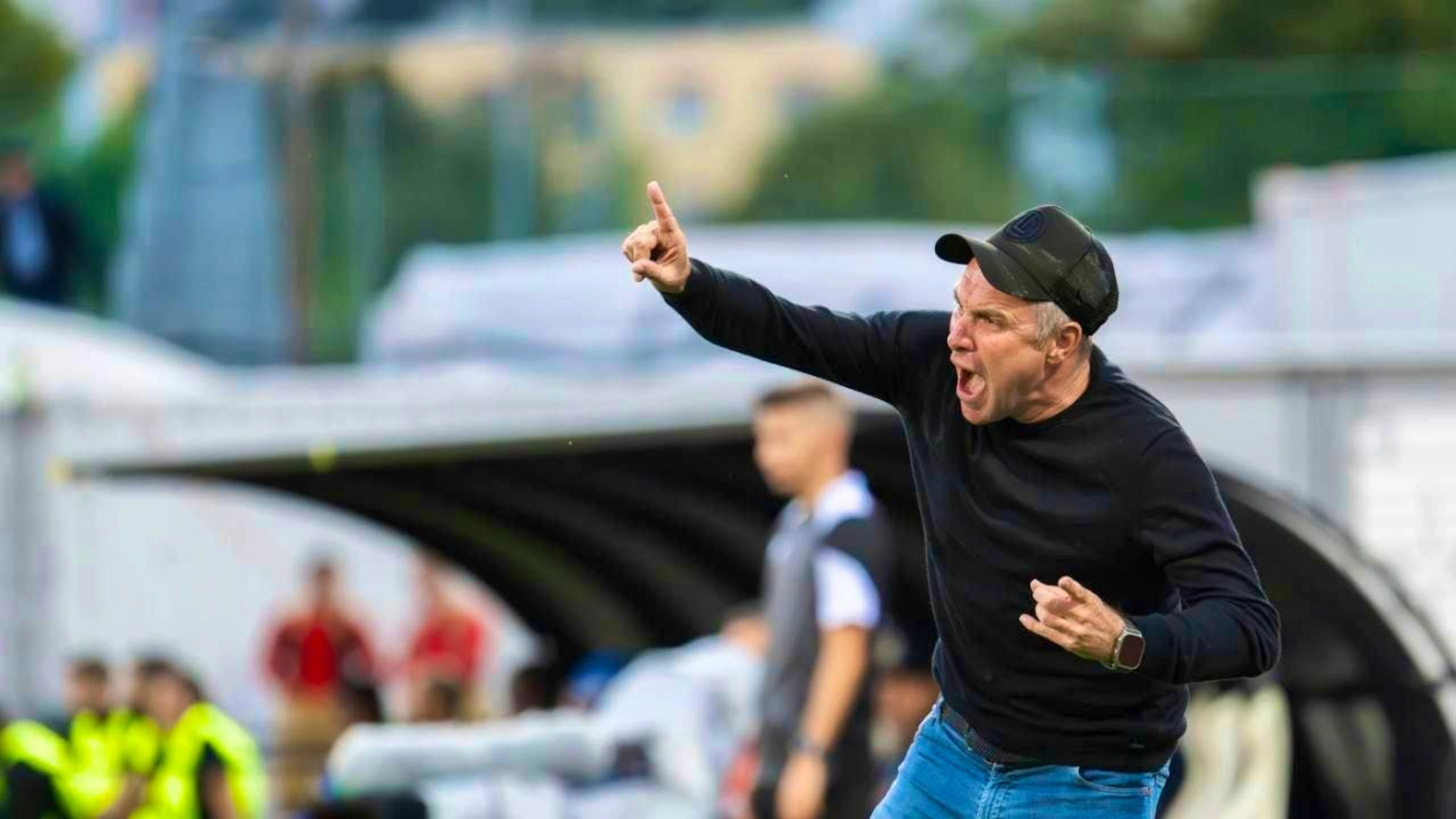 A draw in Lugano with a few upsets