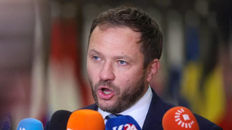 Estonia: domani riunione del Consiglio di Sicurezza ONU sui jet russi