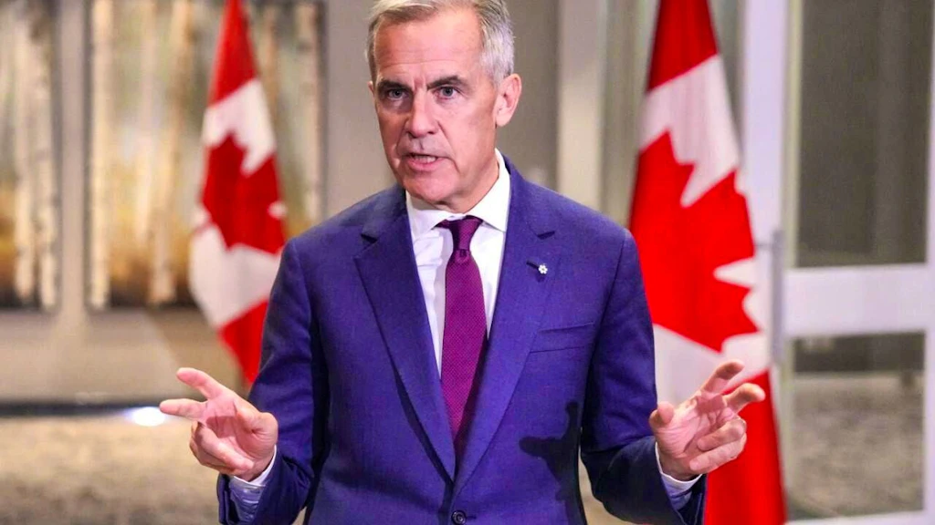 Canada recognizes the State of Palestine