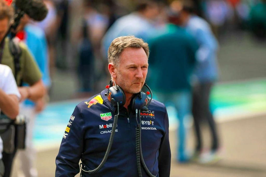 Separation completed after 20 years: Horner leaves Red Bull