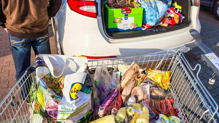 Shopping tourism is becoming a necessity for many Swiss people