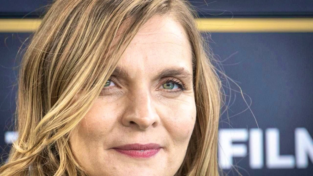 Hildur Guðnadóttir: "Good music breathes with the film"