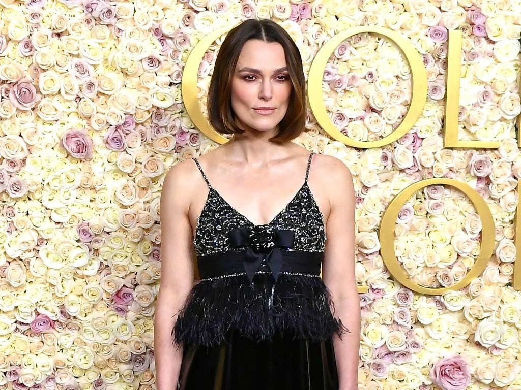Keira Knightley protagonista di The Woman in Cabin 10: «Non era affatto ...