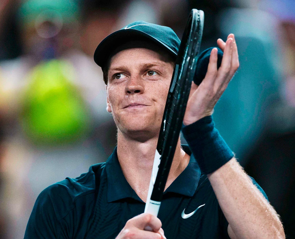 Ecco perché il mondo del tennis è di nuovo in subbuglio