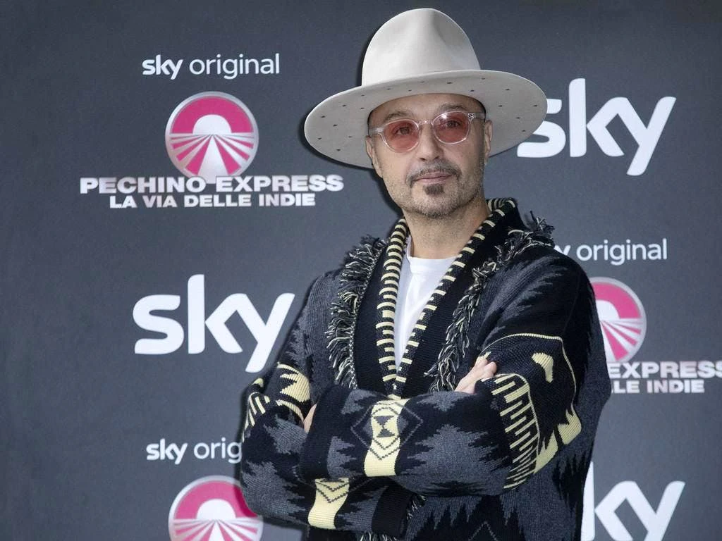 Joe Bastianich a teatro con «Money – Il bilancio di una vita»