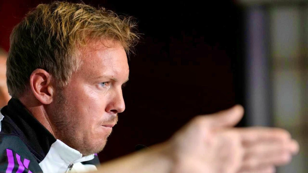 Two years of Nagelsmann: Where does the rollercoaster ride end?