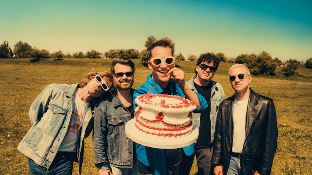 The nominees for the Swiss Music Award 2026 have been announced