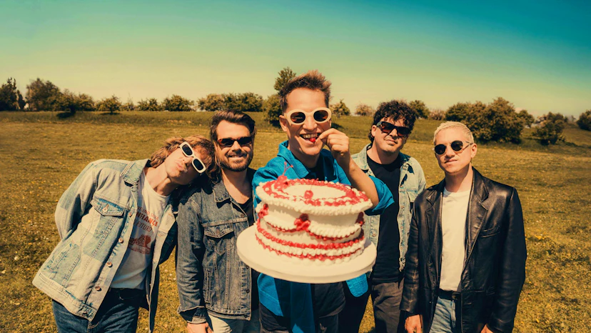 The nominees for the Swiss Music Award 2026 have been announced