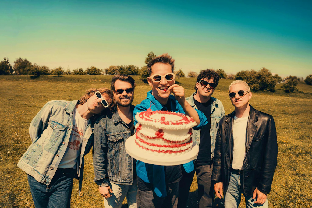 The nominees for the Swiss Music Award 2026 have been announced