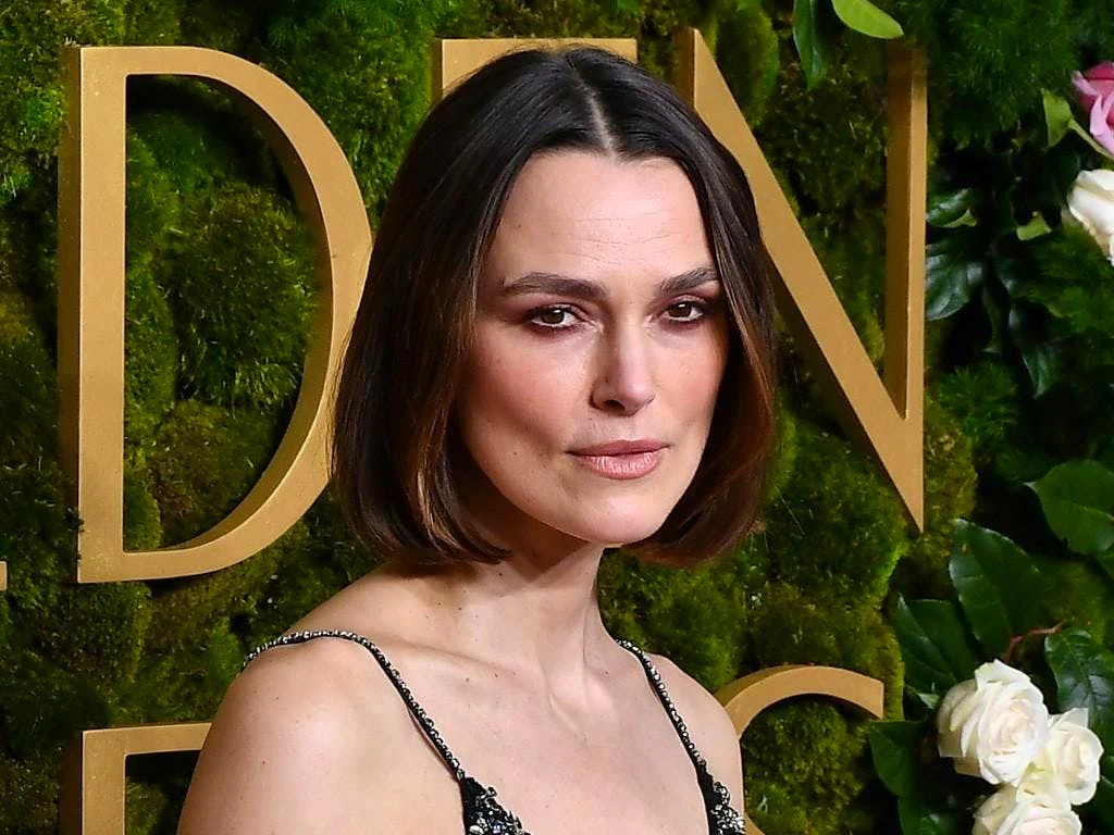 «Rowling-gate», Keira Knightley replica: «Rispetto per tutti»