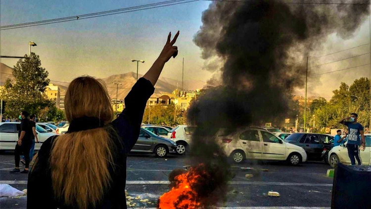 Iran mobilizes 80,000 new moral guardians for headscarf controls
