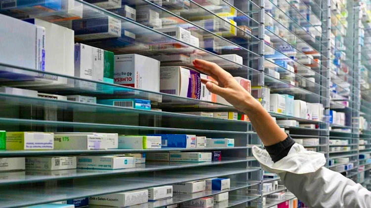 Swiss pharmaceutical industry supplies Russia despite war