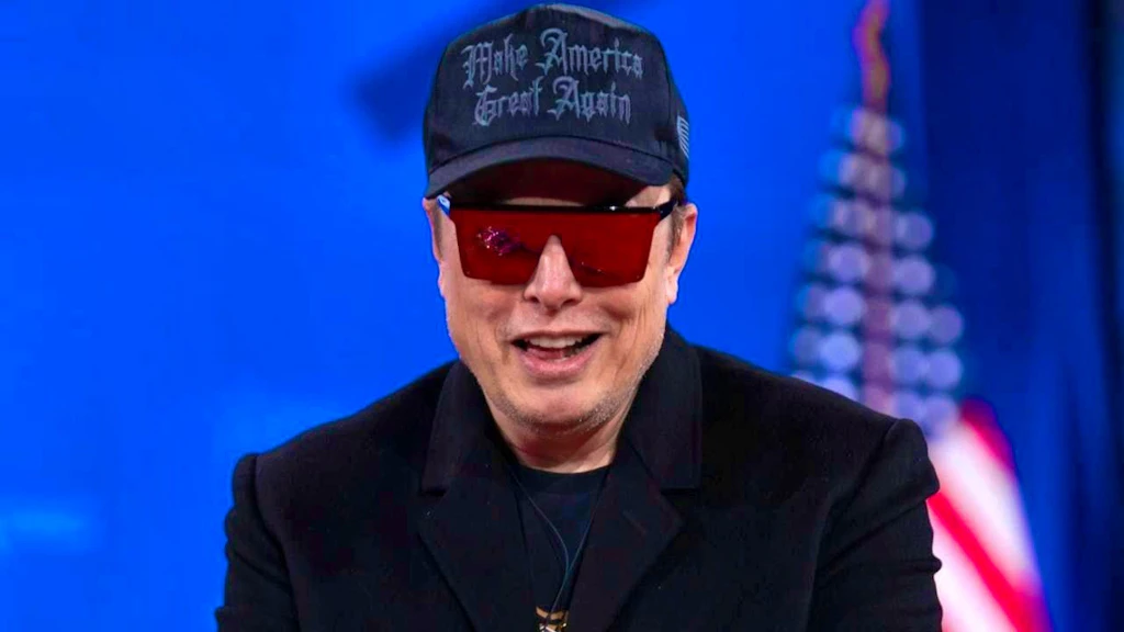 Musk launches competition for Wikipedia