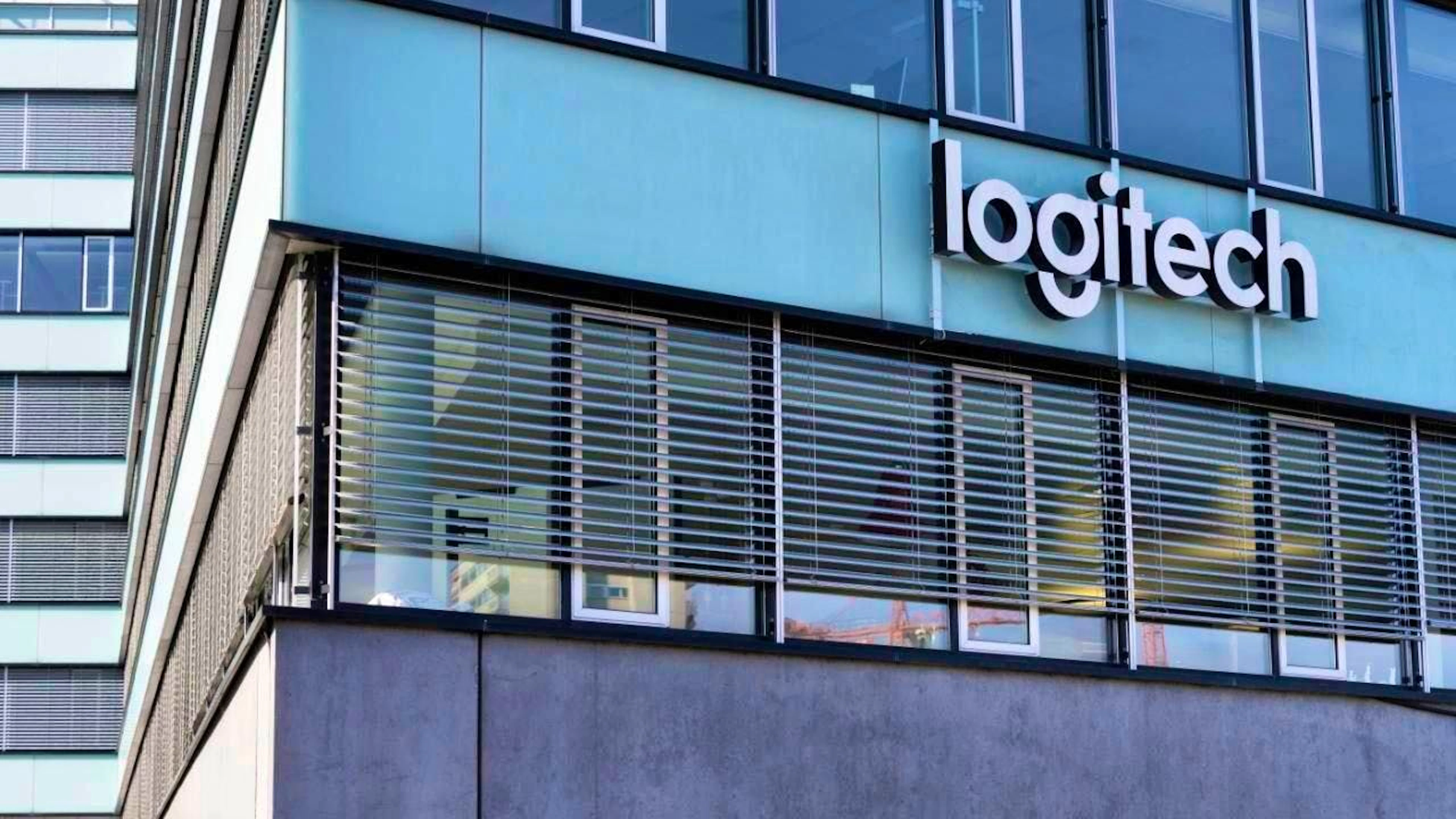 Logitech again exceeds expectations in the second quarter