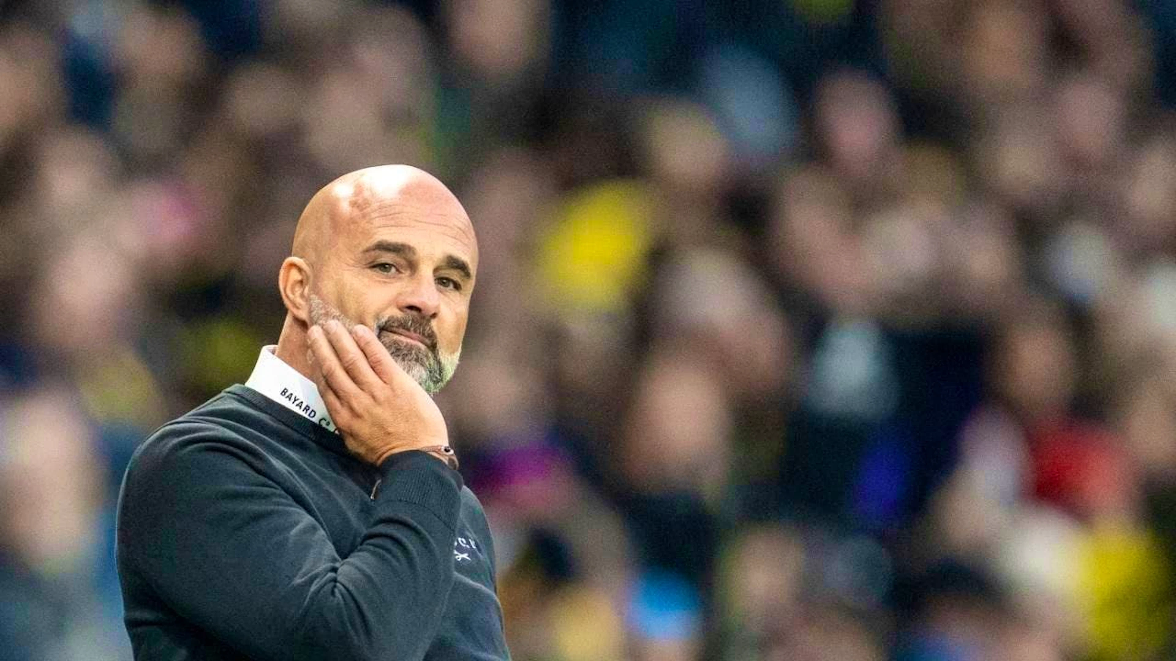 Young Boys want to erase their mistakes against GC - Lugano welcome Luzern