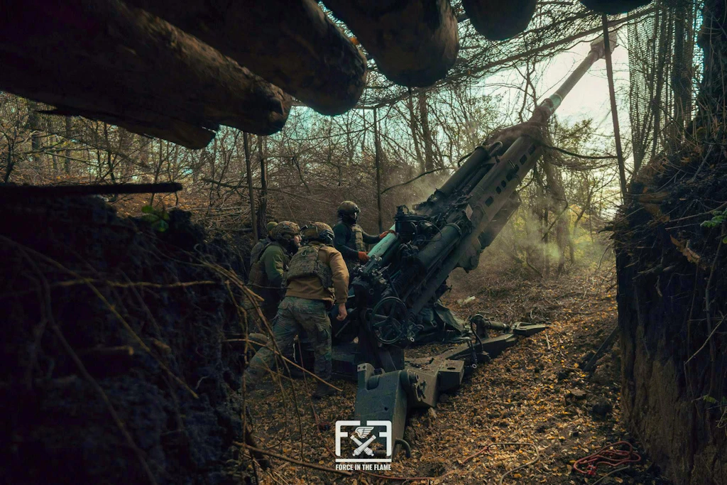 How the Ukrainian army wants to smash the potential Russian cauldron