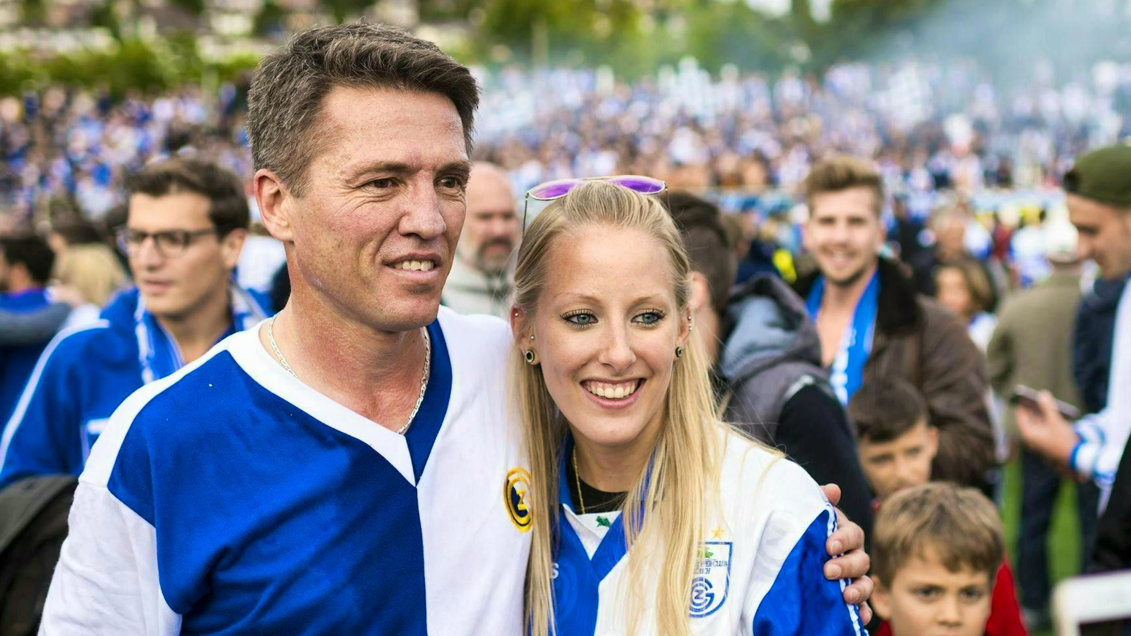 "From a Swedish perspective, we should be better than Switzerland"