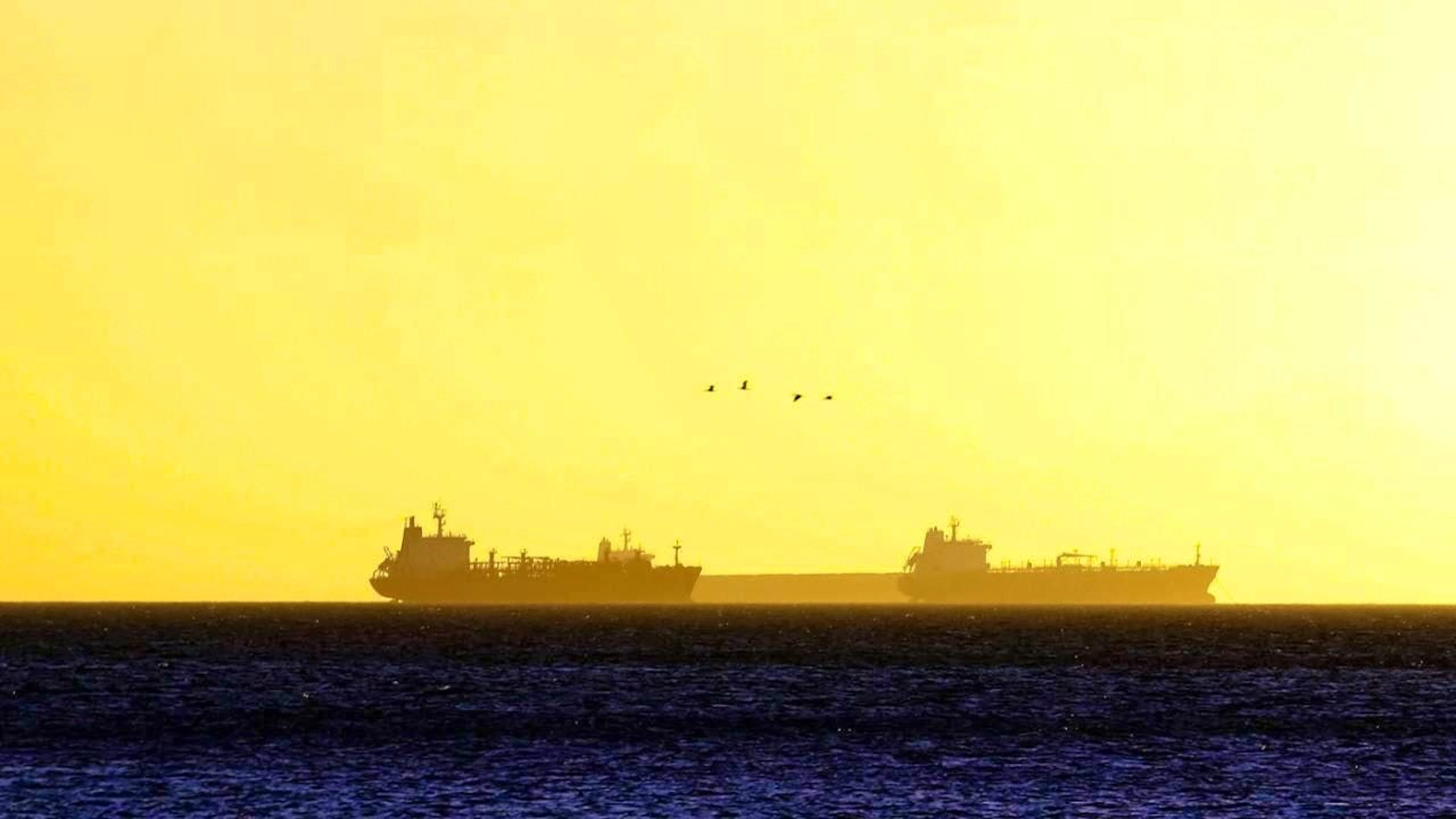 Iran: Have seized foreign tanker