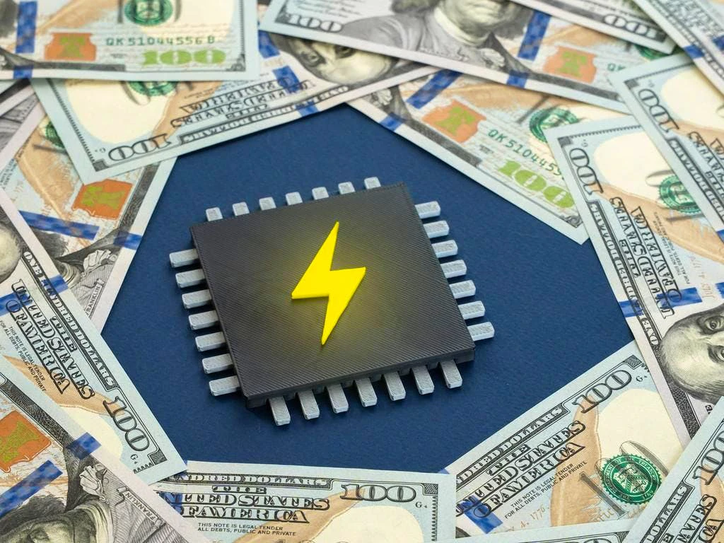 ll germanio trasformato in un superconduttore, rivoluzione nei chip del ...