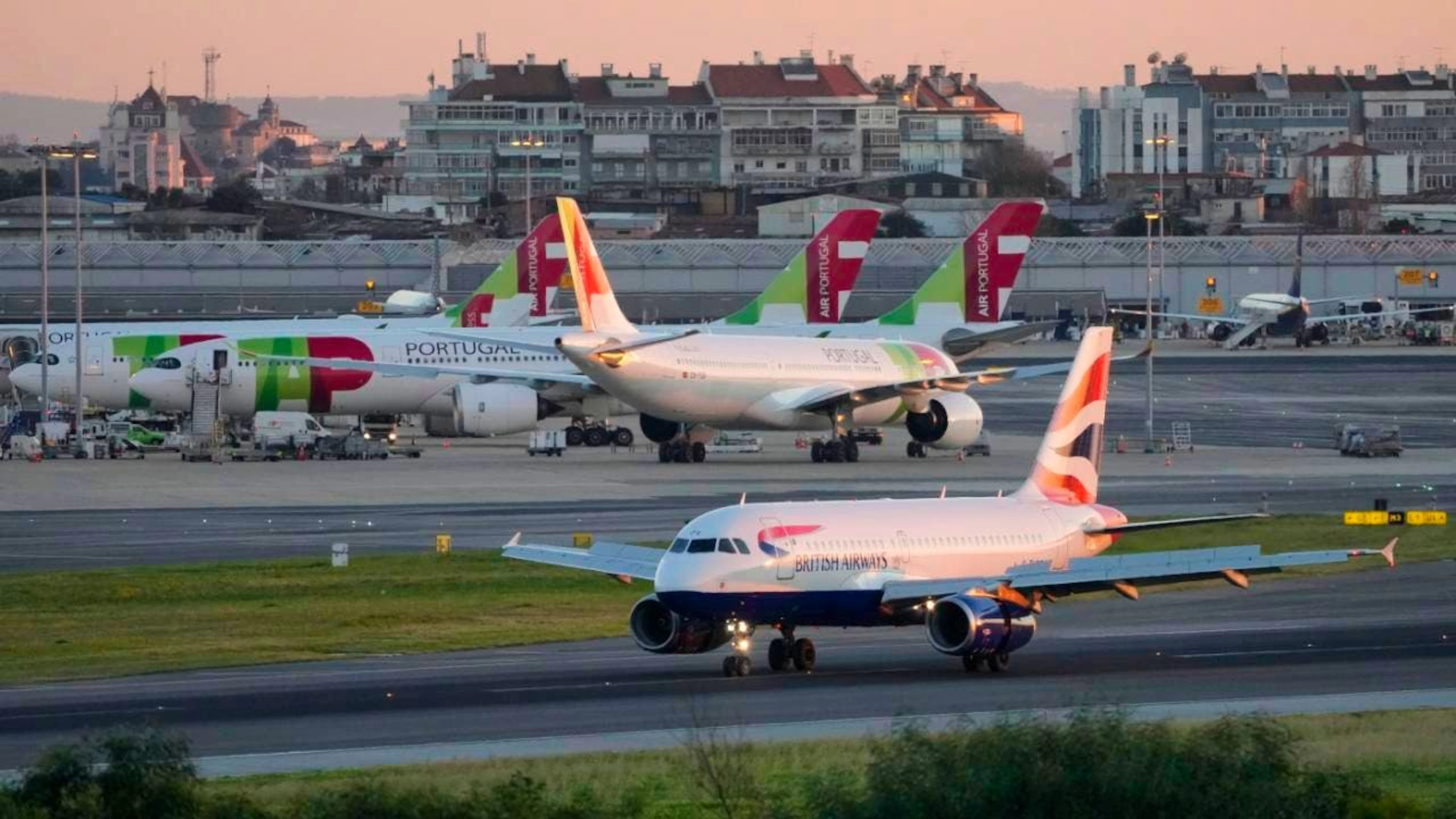 L'isola di Madeira teme un'emergenza di rientri dal Venezuela