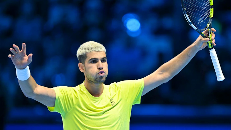 Connors critica i troppi eventi a cui partecipa Alcaraz: «Come se non ...