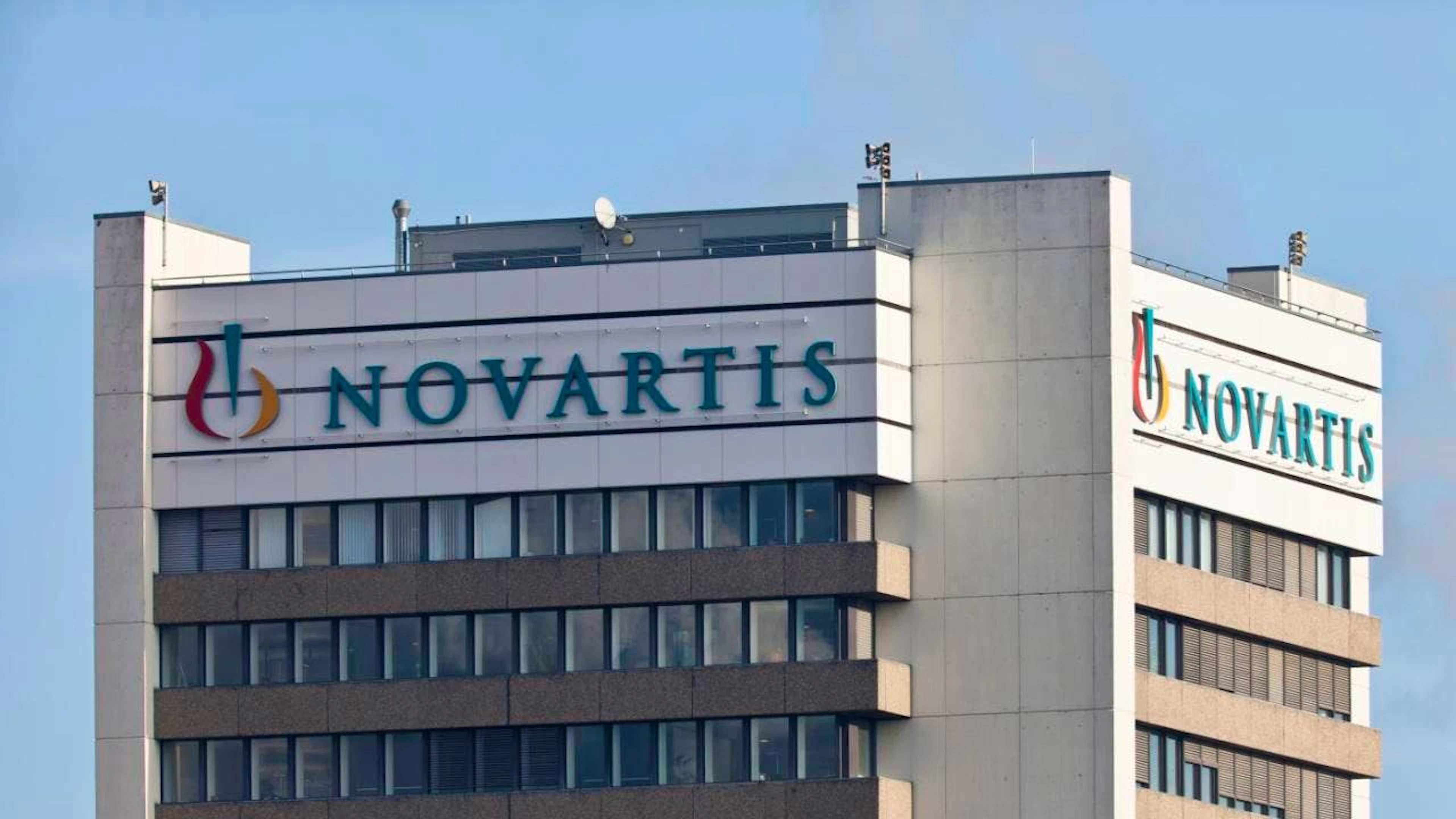 Novartis: «Nessun nesso fra i tagli in Svizzera e gli investimenti ...