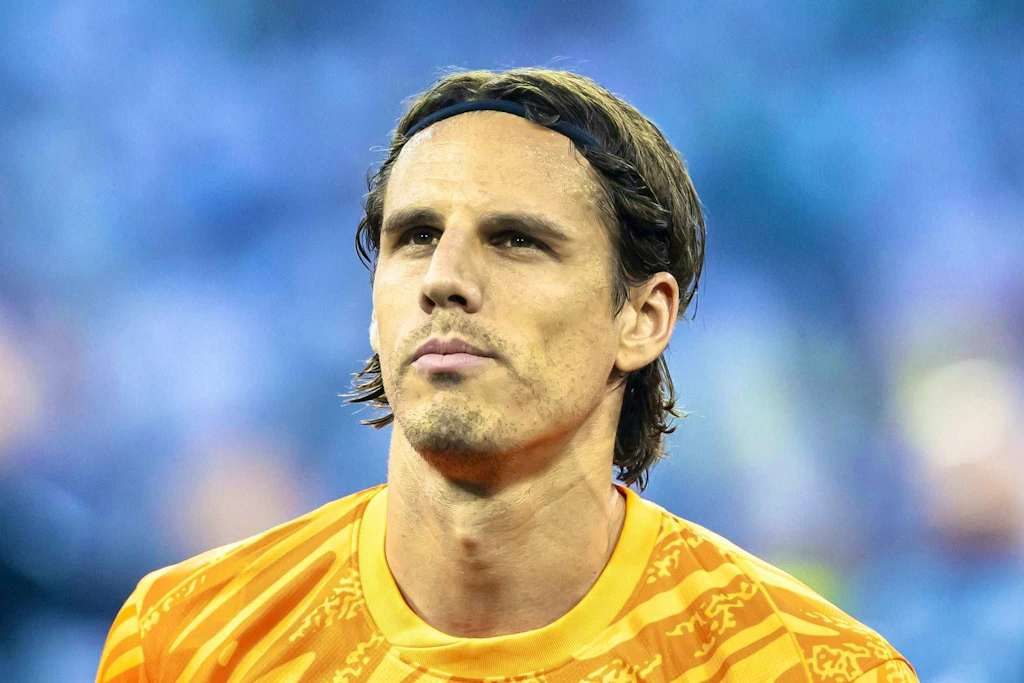 Yann Sommer is once again criticized by the Italian press