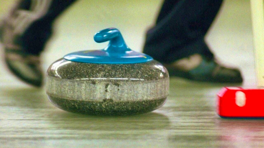 Swiss curling women win