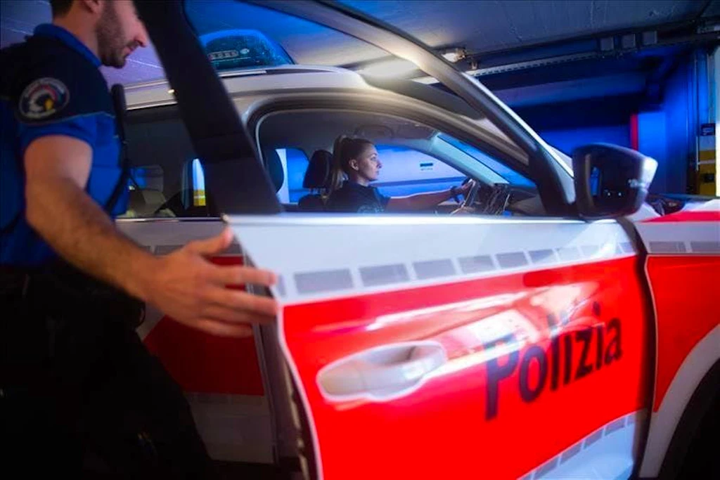 La polizia ripropone l'operazione PREVENA per aumentare la sicurezza ...