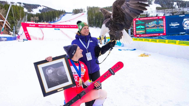 Odermatt makes peace with Beaver Creek: "These things are already in my ...
