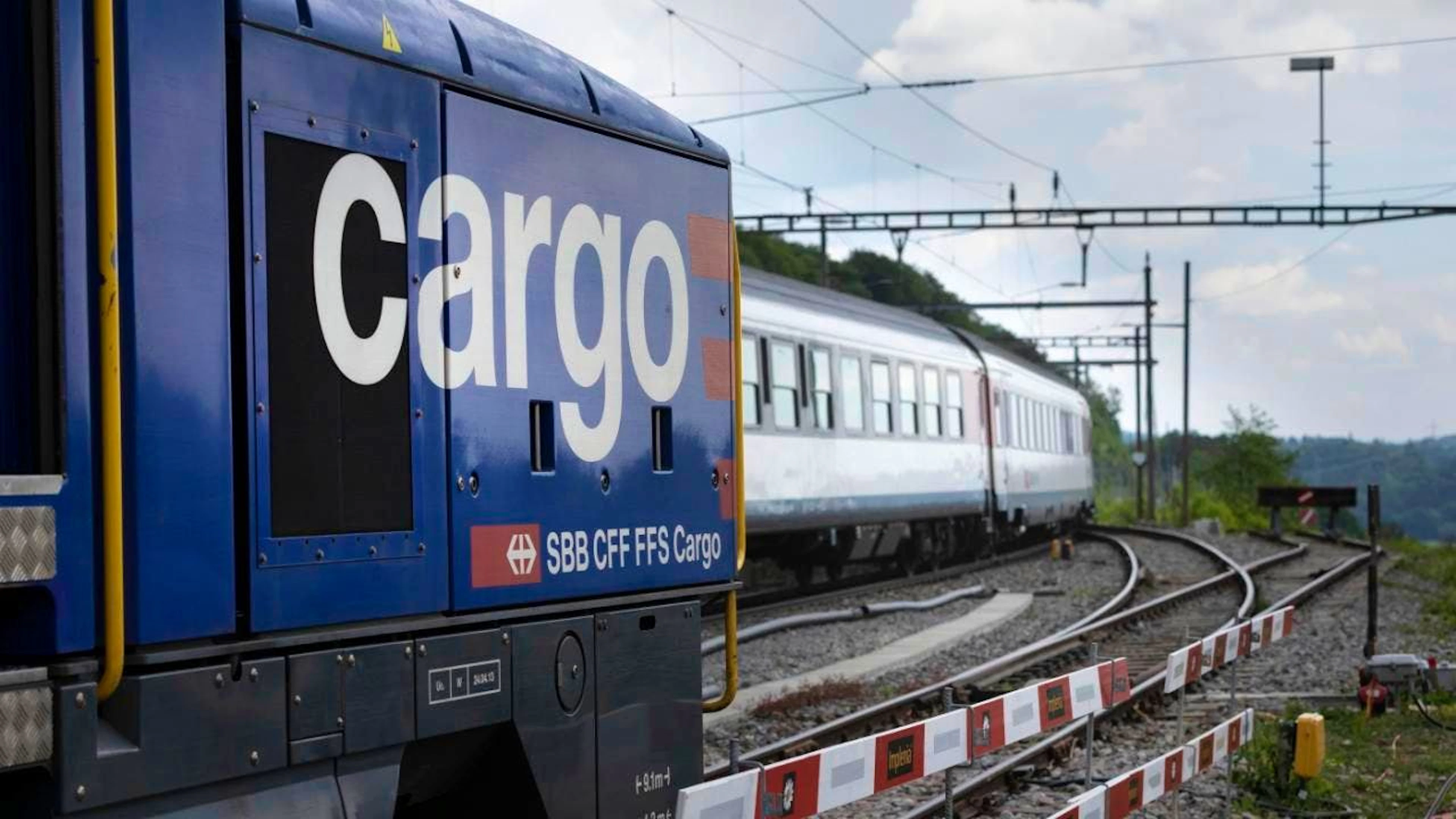 Nuovo mandato di prestazioni per i carri merci, previsti altri tagli a ...