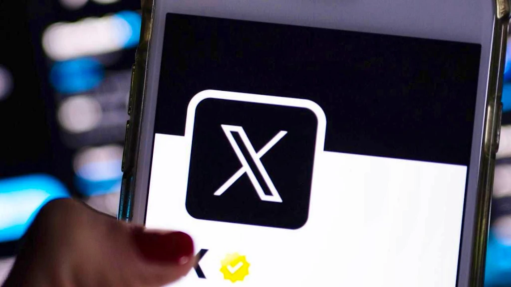 X no longer allows EU Commission to place ads