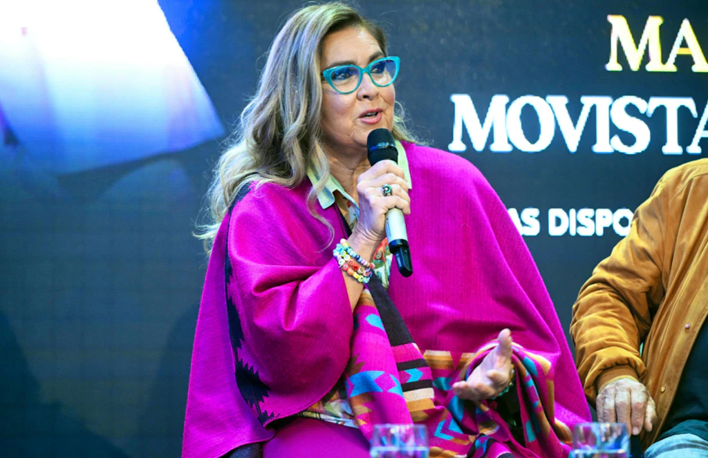 Romina Power si racconta tra Al Bano e la figlia scomparsa Ylenia