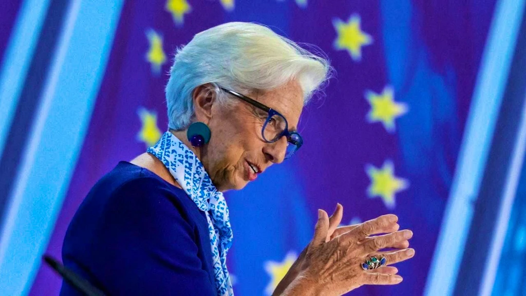 ECB again does not touch key interest rates
