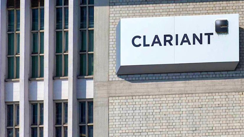 Clariant faced with further ethylene damages claim