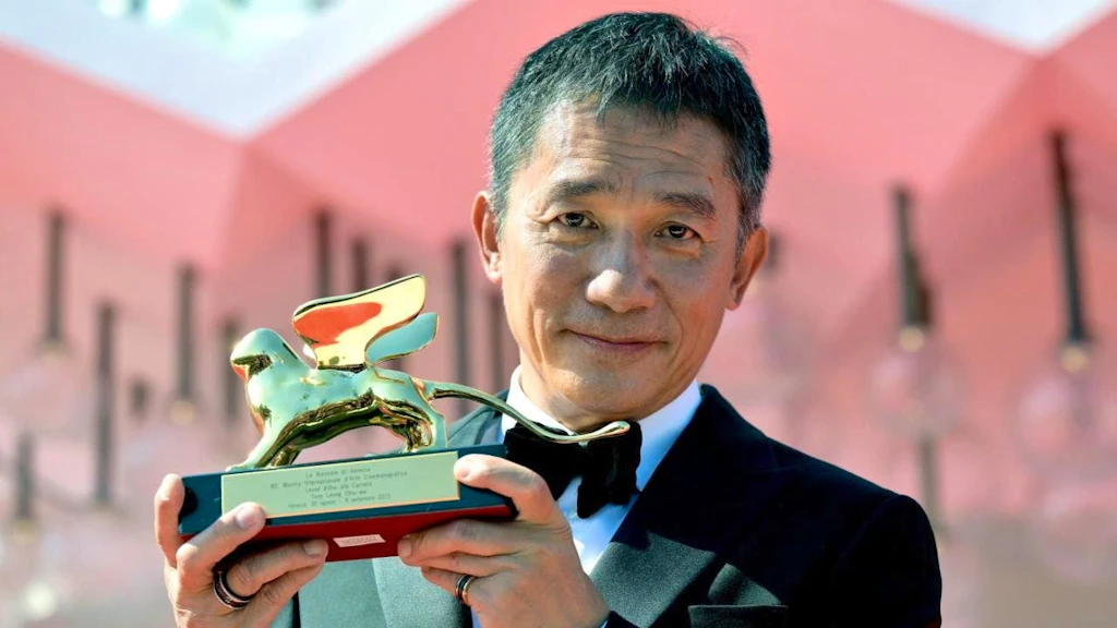 Attore Tony Leung sarà ospite della Cinémathèque suisse di Losanna