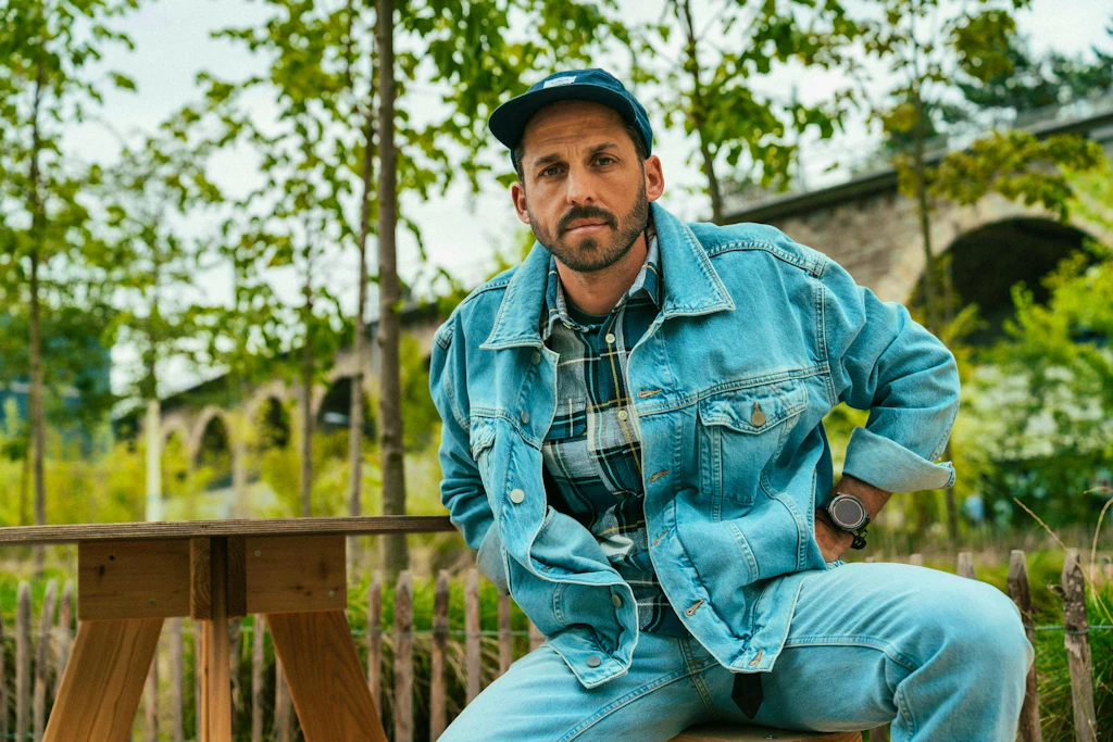 Musician Pablo Nouvelle on his family, working with Nemo and sneaky ...