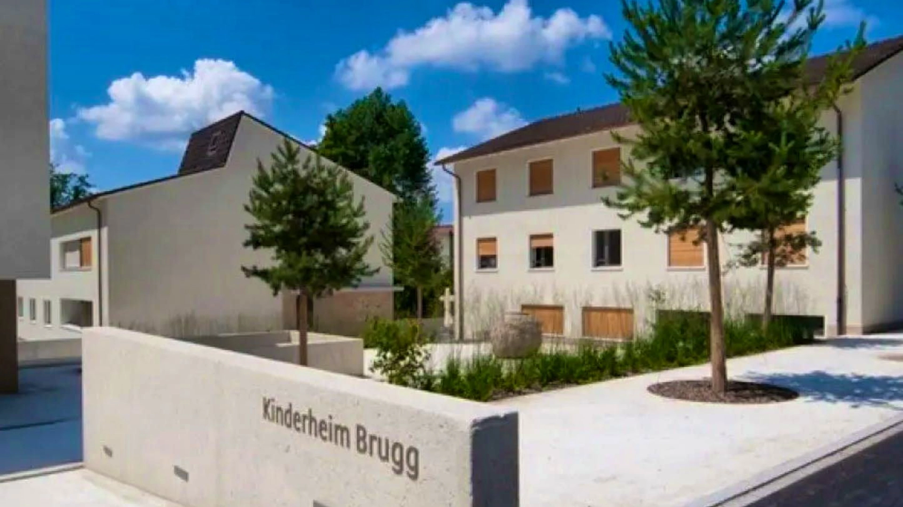 Seven-year-old dies in children's home in Brugg AG