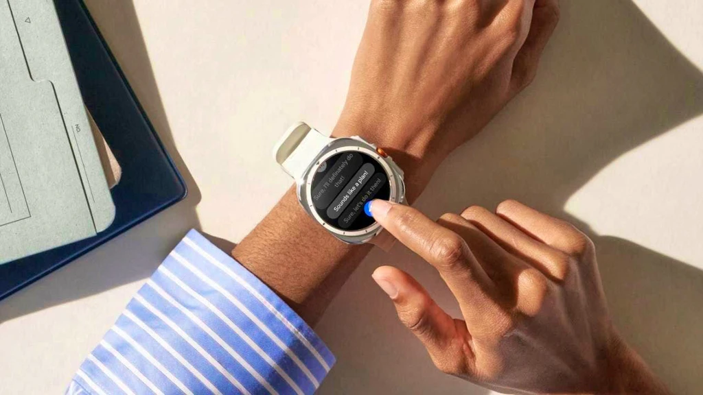 Smartwatches can help detect cardiac arrhythmias