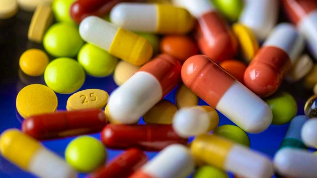 Roche achieves research success with novel lipid-lowering drug