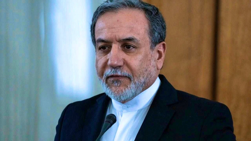 Iran's Foreign Minister: Ready for negotiations and war
