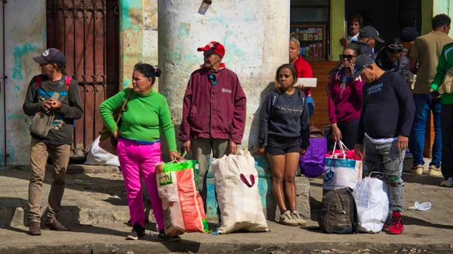 Cuba responds to US oil blockade with drastic emergency plan