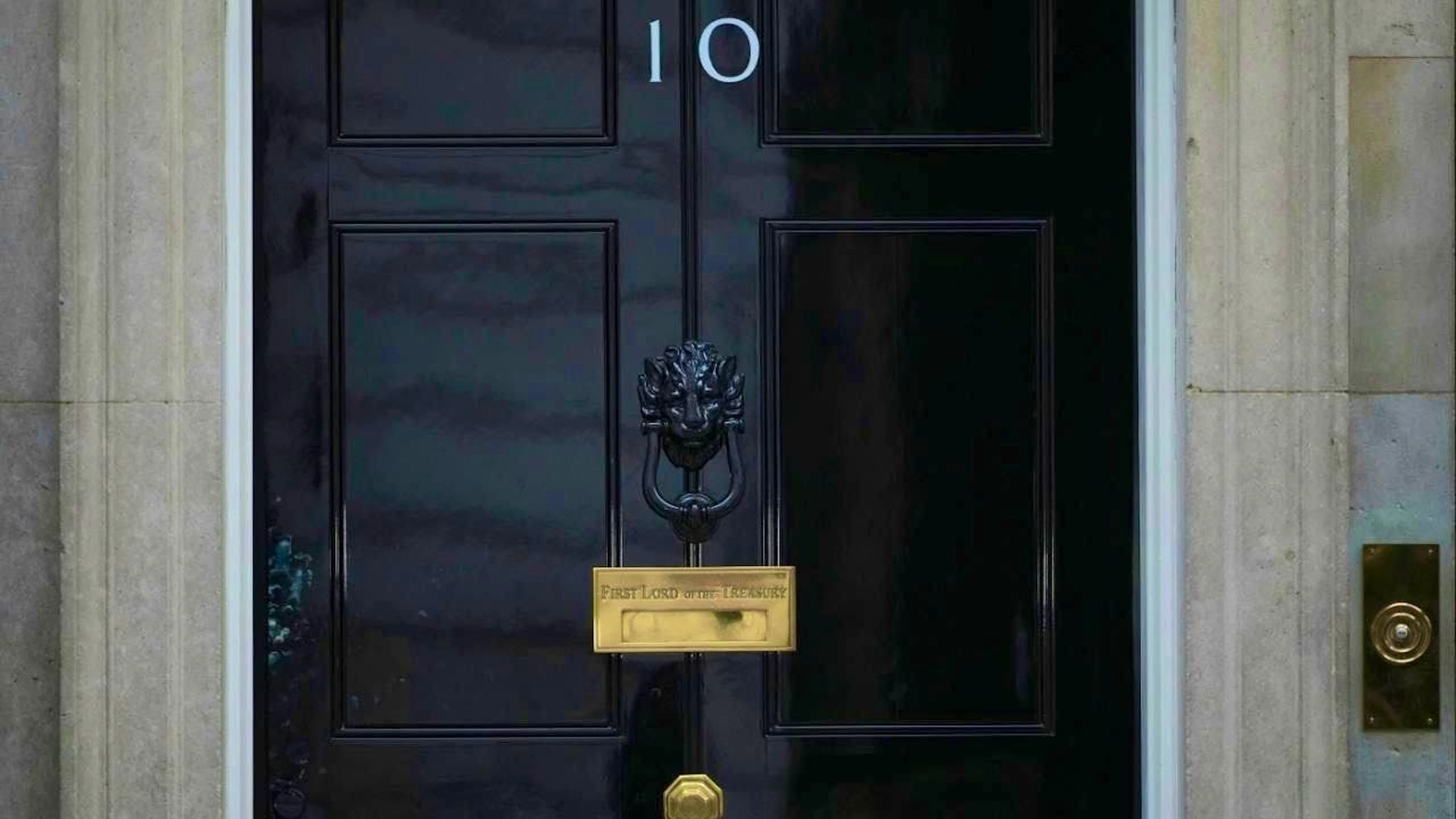Crisis in London: Next resignation in Downing Street